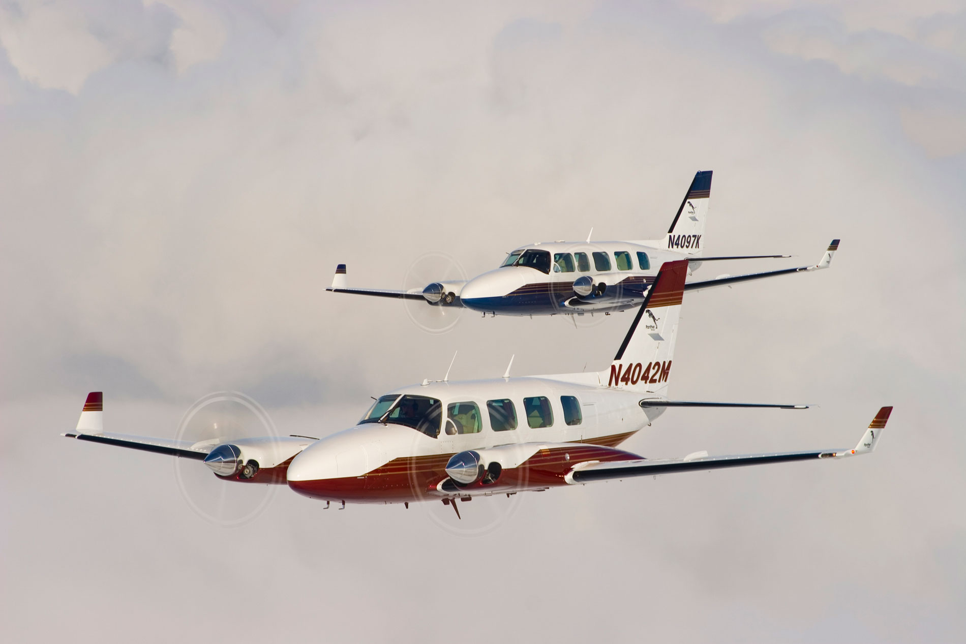 Mike Jones Aircraft | Murfreesboro, TN | Specializing in Piper Navajo Sales