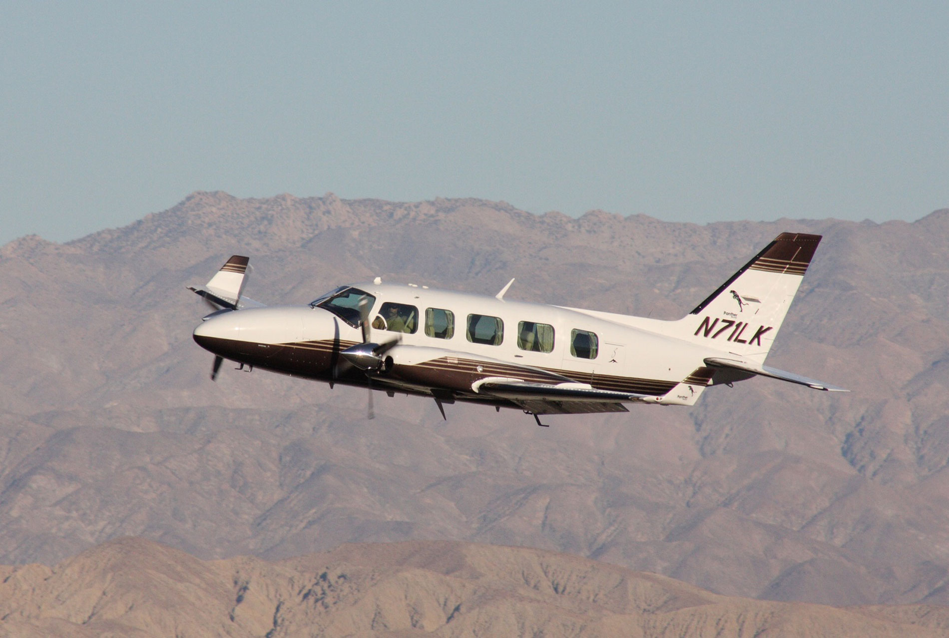 Mike Jones Aircraft | Murfreesboro, TN | Specializing in Piper Navajo Sales