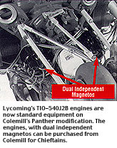 New Engines Make the Colemill Panther a Better Choice Than Ever | Mike ...