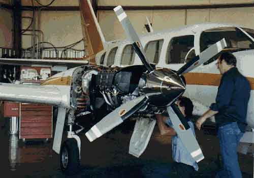 Colemill Modifications Are Much More Than An Engine Swap | Mike Jones ...