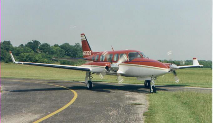 Panther Power Too Good To Wait For | Mike Jones Aircraft